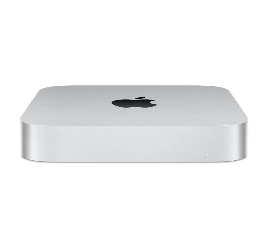 Mac mini Apple M2 chip 8-core CPU/10-core GPU/16-core Neural Engine ...